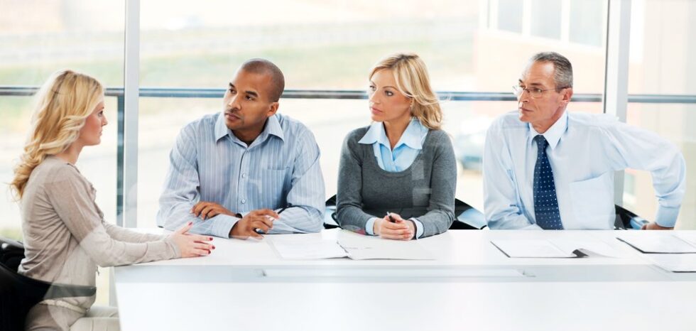 The Importance of a Civil and Professional Investigation - Ablin Law