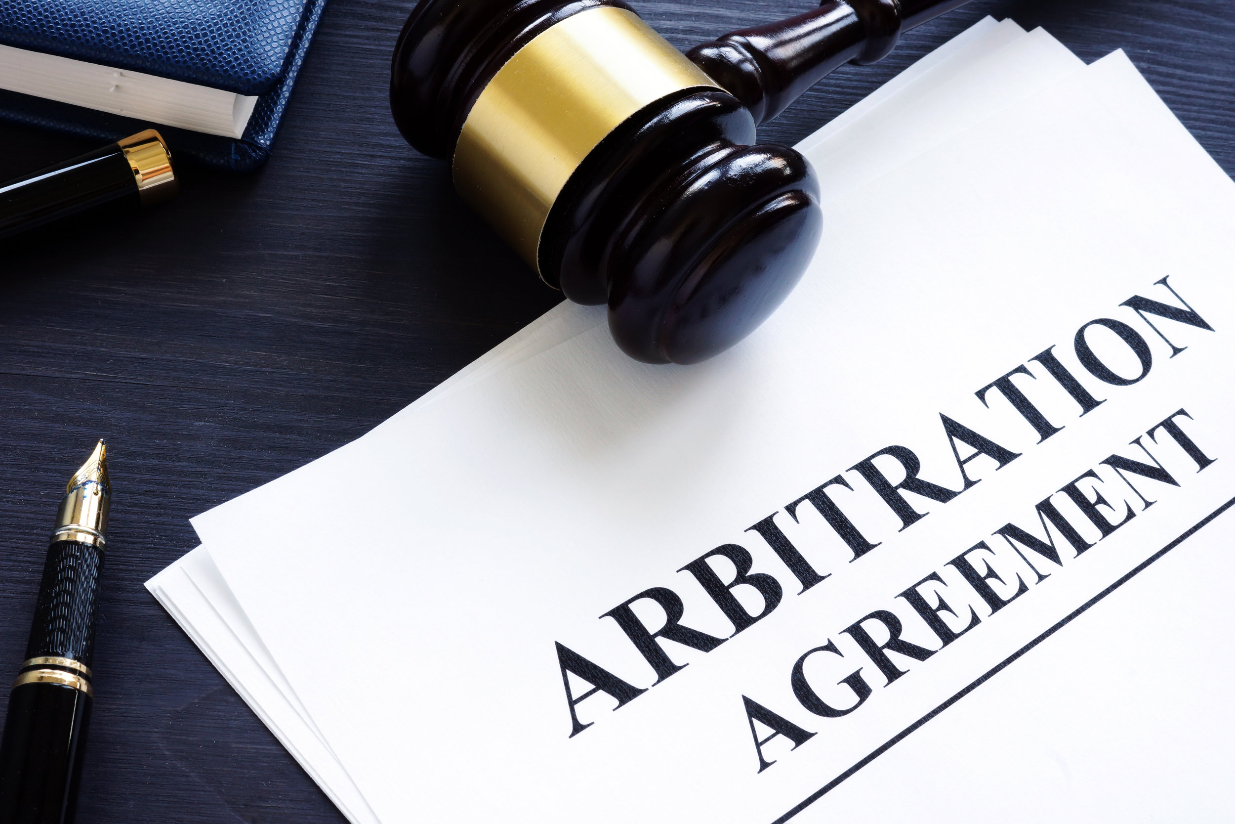 Tech Companies Change Their Stances on Forced Arbitration for Sexual ...