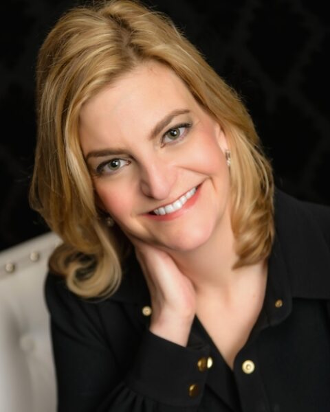 Rachel Ablin, Employment Law and Investigation Specialist